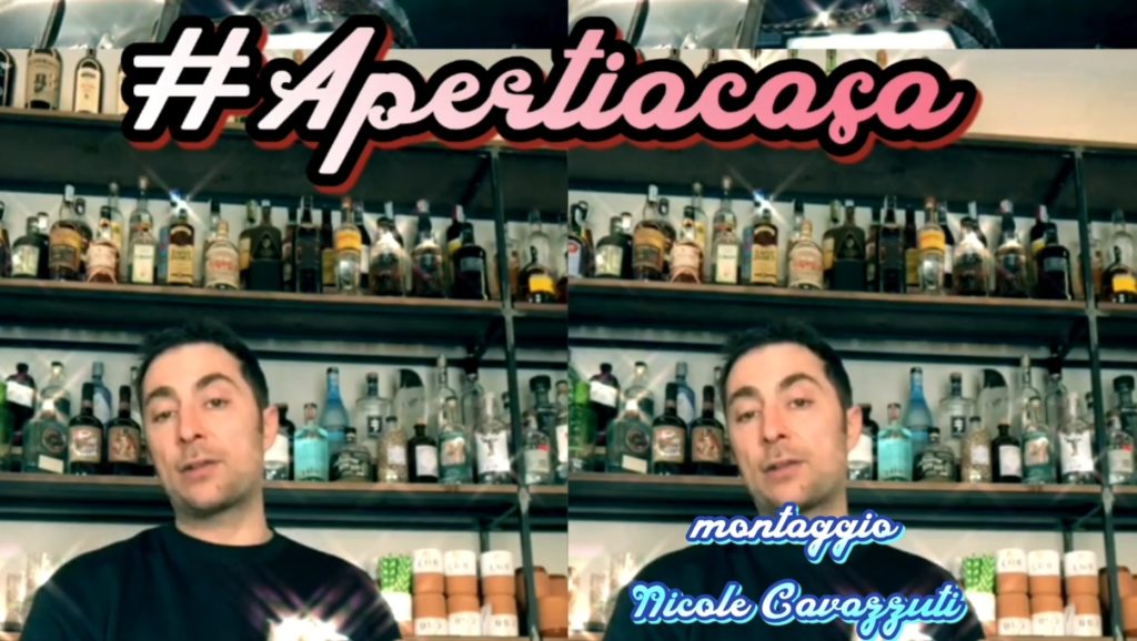 Max Frezza: se non riapriamo tra 60 giorni... Intervista e video