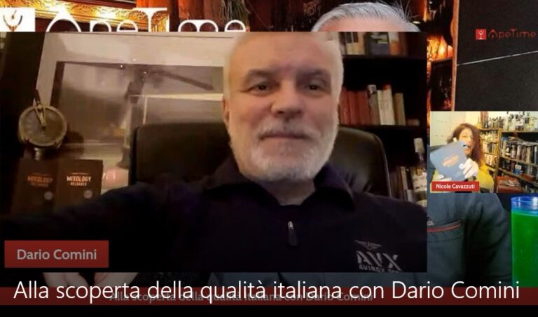 Sonificatore a ultrasuoni, il microonde del futuro. Parola di Dario ...