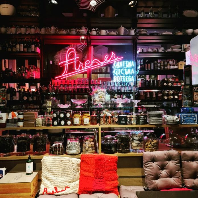 Aperitivo a Modena, ecco i migliori bar, locali e cocktailbar