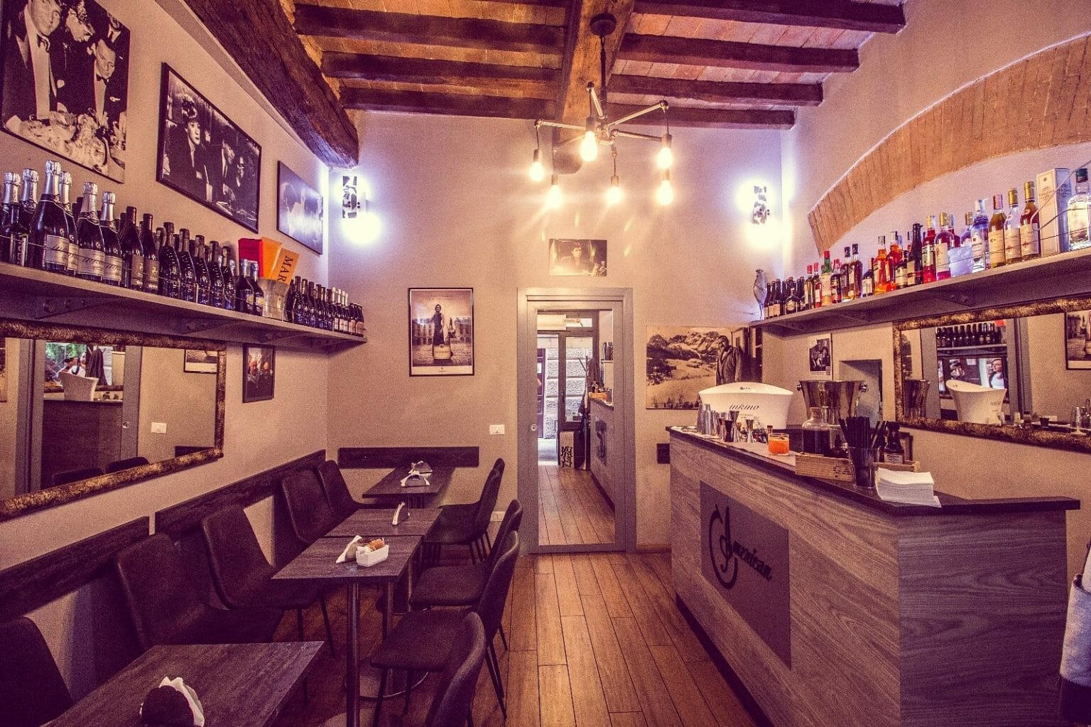 Aperitivo a Modena, ecco i migliori bar, locali e cocktailbar