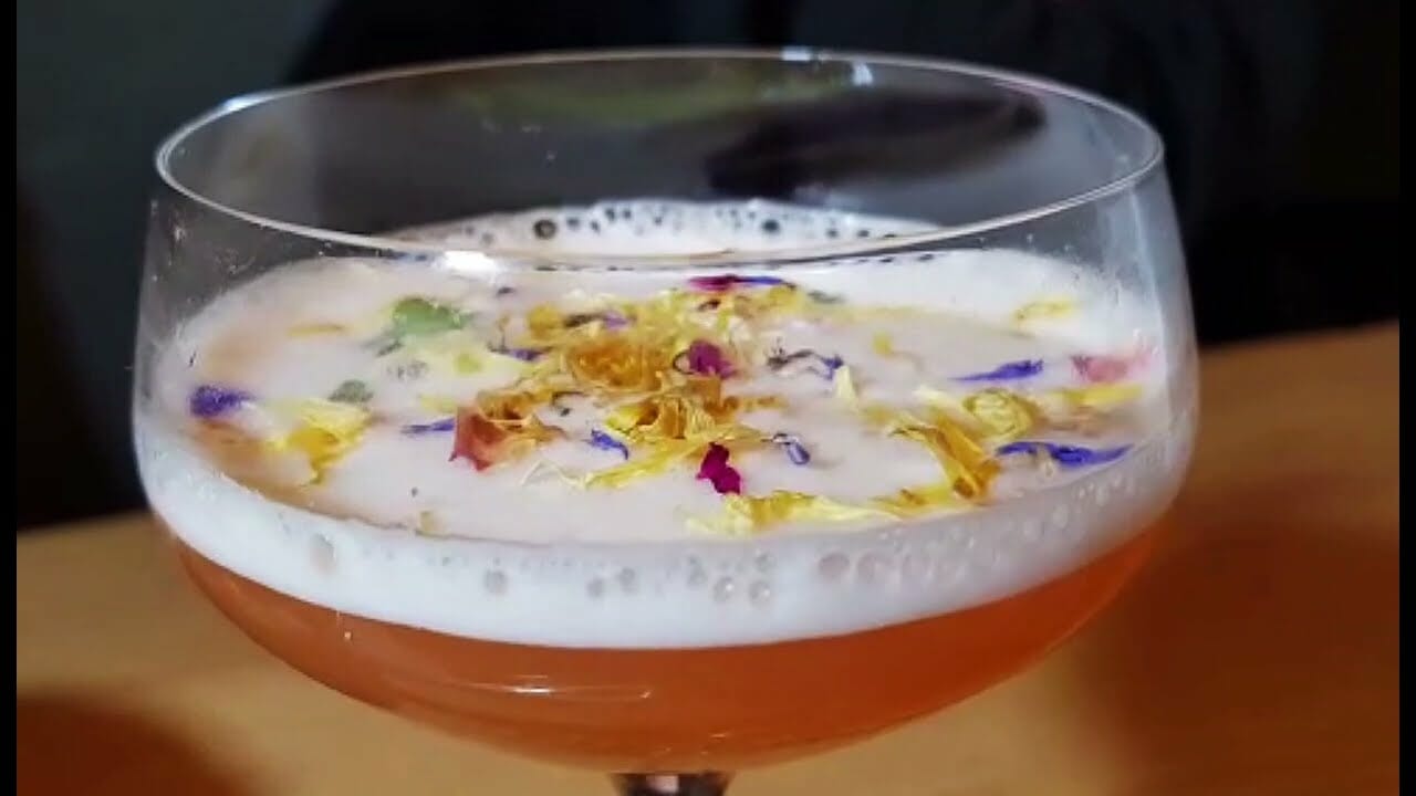 Cocktail Bar Baslà | Restaurant cocktail bar: scopri gli abbinamenti ...