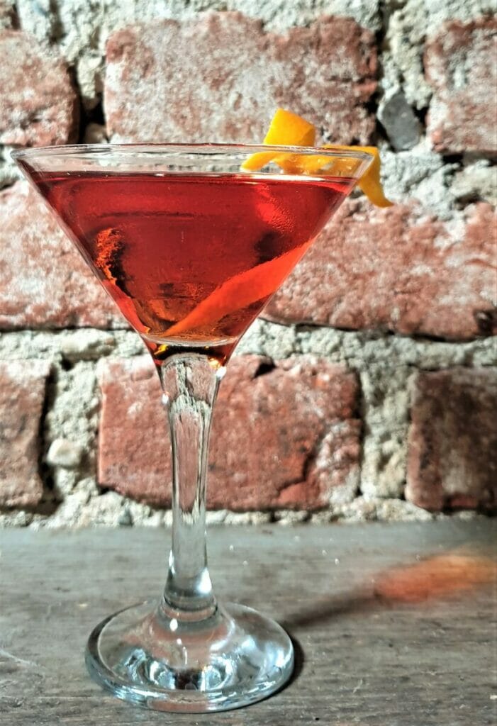 Negroni: tre rivisitazioni da provare. Cocktail ricette