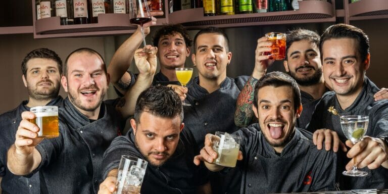 Rimini, i migliori locali per l'aperitivo - ApeTime Magazine