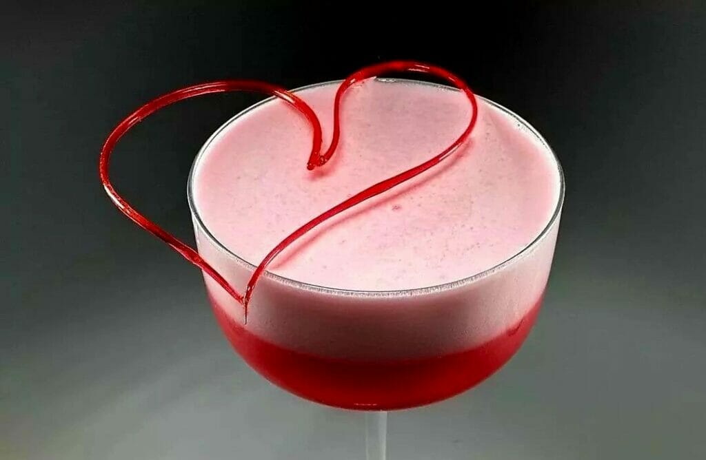 San Valentino, 10 cocktail rosa per brindare all'amore. Ricette