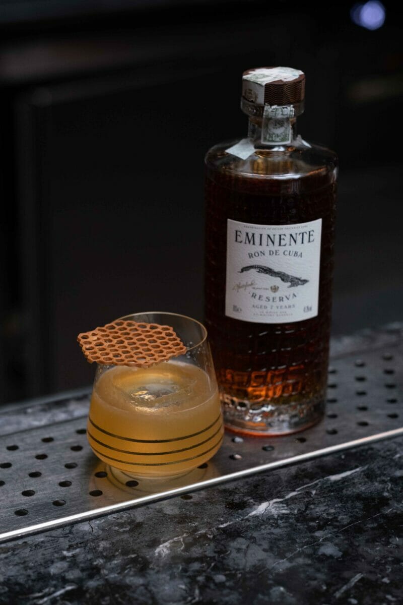 Canchanchara, storia e ricetta del cocktail più antico di Cuba