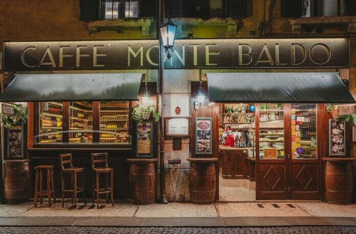 Aperitivo Verona, i migliori bar, locali e cocktail bar - Magazine ...