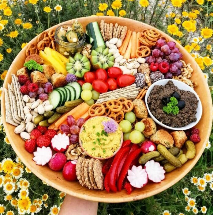 Come preparare un tagliere perfetto per l'aperitivo