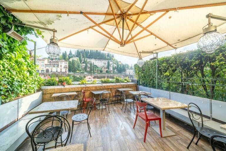 Aperitivo Verona, i migliori bar, locali e cocktail bar - Magazine ...