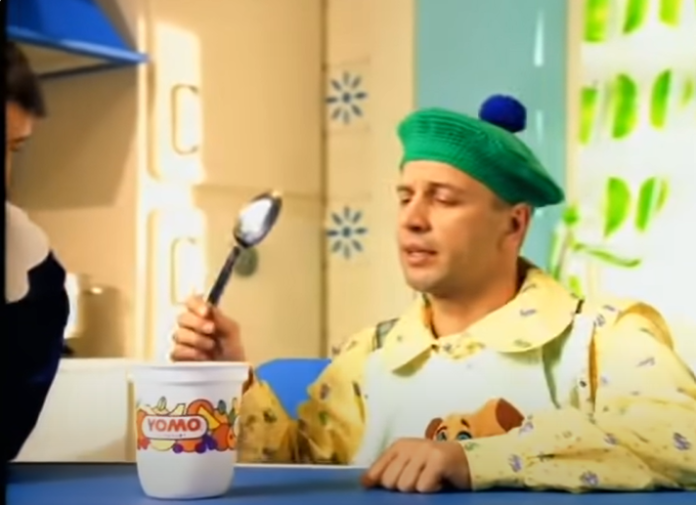 10 pubblicità indimenticabili, te le ricordi tutte?