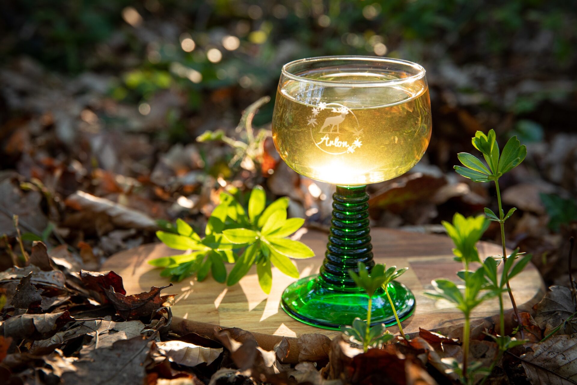 Belgio: maitrank, la bevanda di maggio