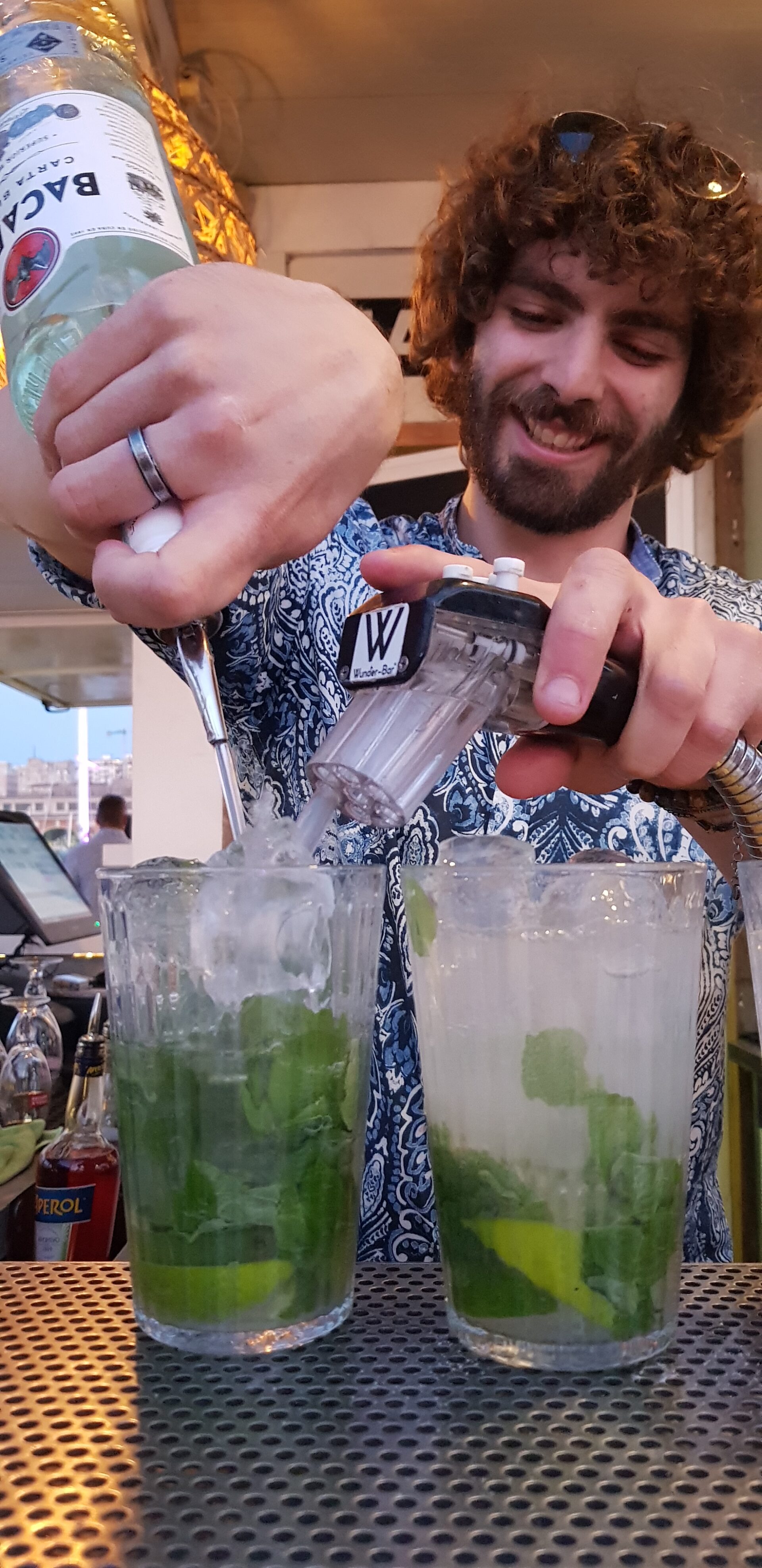 Trieste, ecco i migliori locali della cocktail week (e non solo)