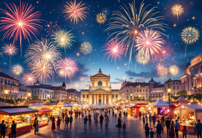 Cosa fare a Capodanno in Italia: le migliori idee ed eventi 2024