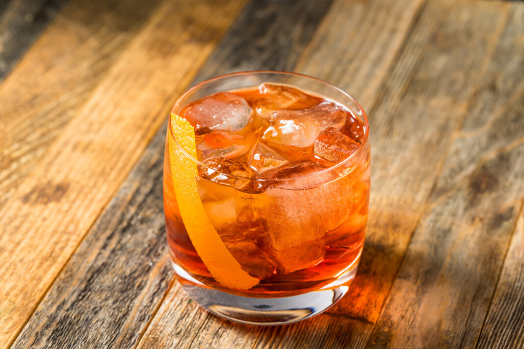 Negroni: ricetta originale, storia e varianti - ApeTime