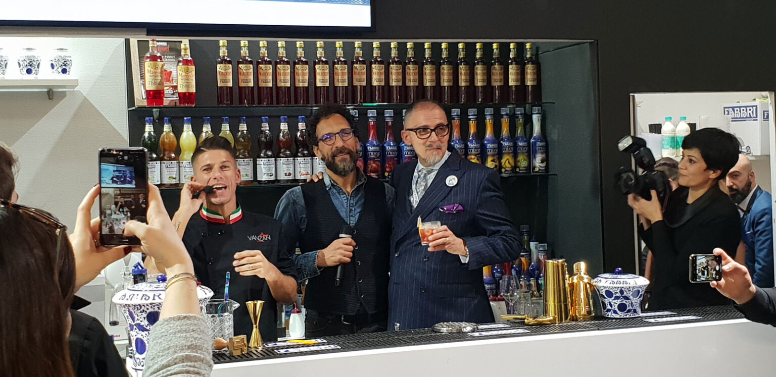 SIGEP 2025: la Fiera di Rimini per Food&Beverage e HoReCa