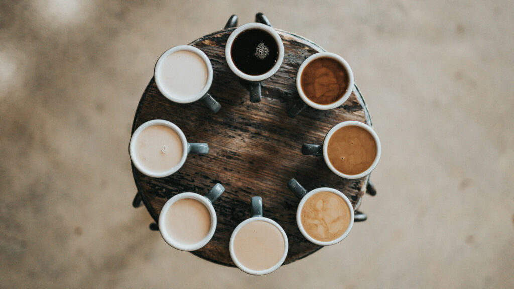 Caffè decaffeinato: la guida completa