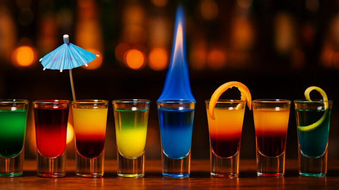 Chupito o shottino: cosa sono? Storia e ricette