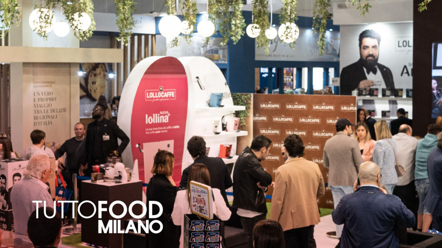 TuttoFood 2025: gusto, innovazione e business a Milano