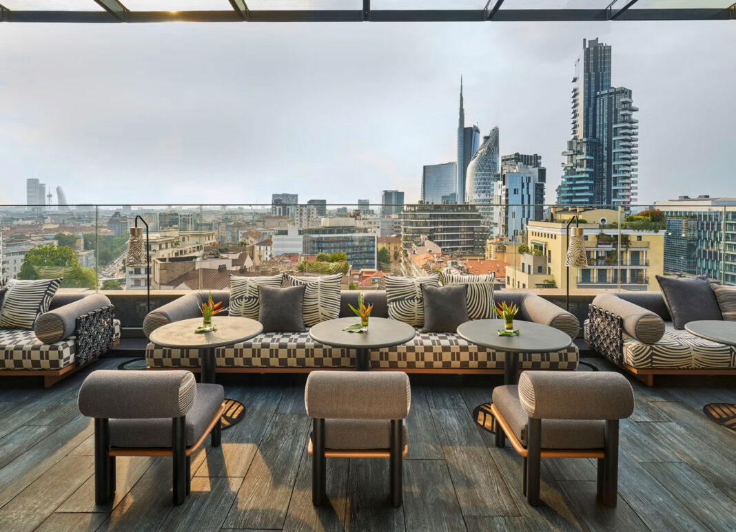 Aperitivi Milano: i migliori bar e locali da provare