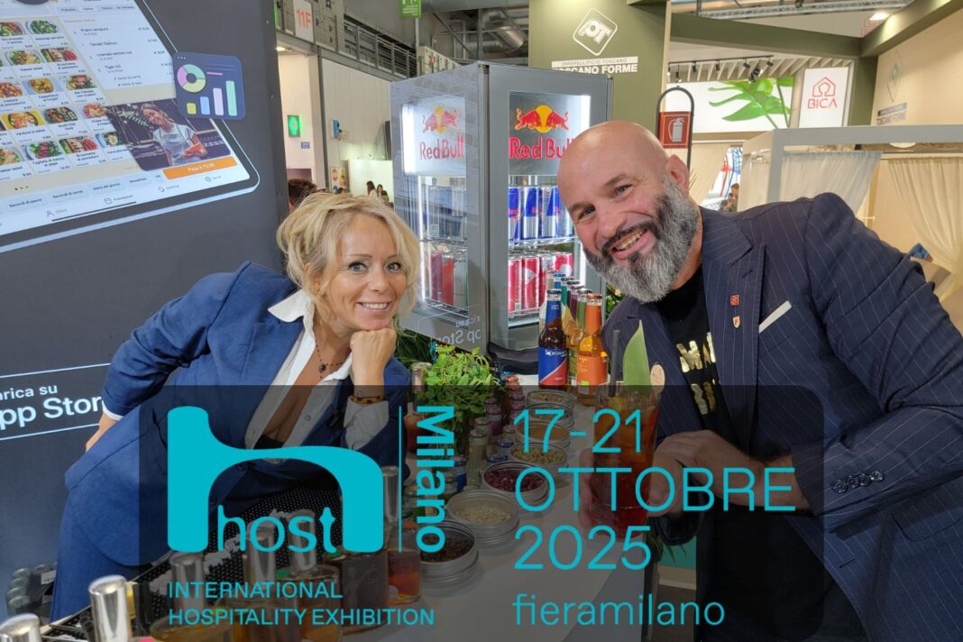 Host Milano 2025: fiera internazionale HoReCa e Hospitality