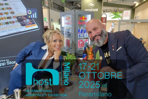 Host Milano 2025: fiera internazionale HoReCa e Hospitality