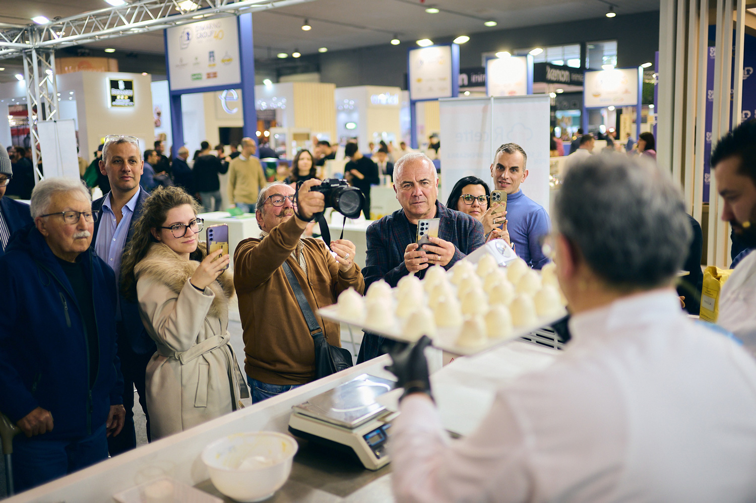 Levante PROF 2026: la fiera HoReCa di Bari